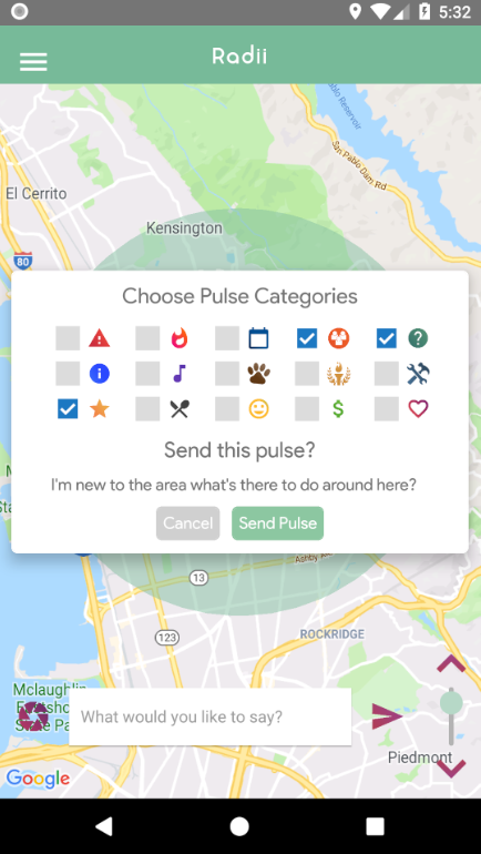 Cedric Holz | Software Engineer